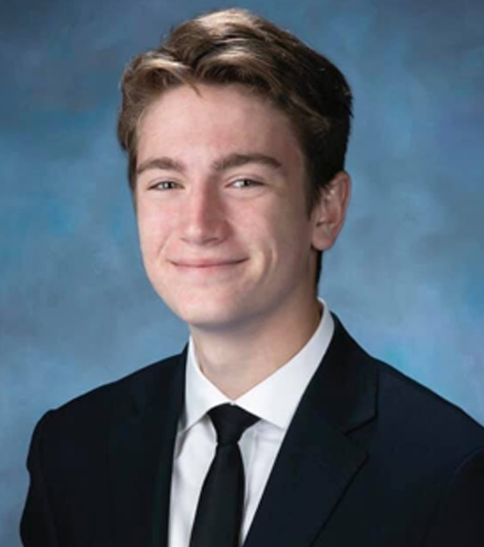 Our Story - Sammy Farkas